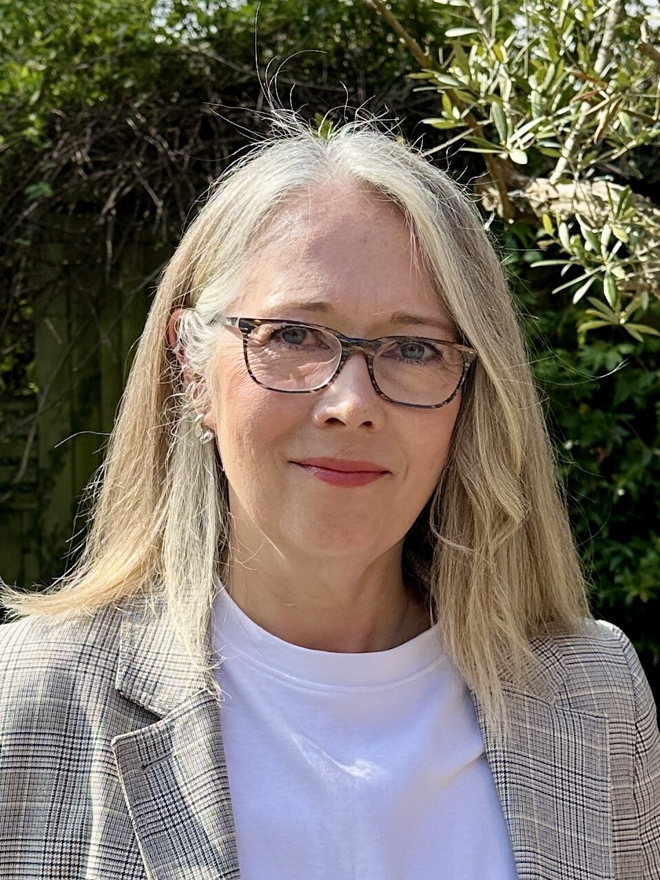 Verian Global Leadership